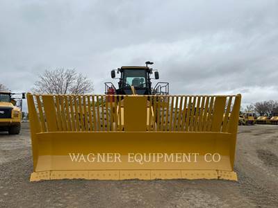 2019 Caterpillar 836K Landfill Compactor For Sale, 9,533 Hours | Aurora ...