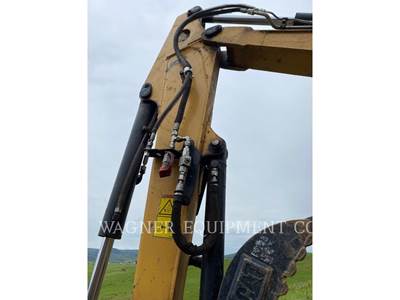 2016 Caterpillar 304E2 CR Mini Hydraulic Excavator For Sale, 3,867 ...