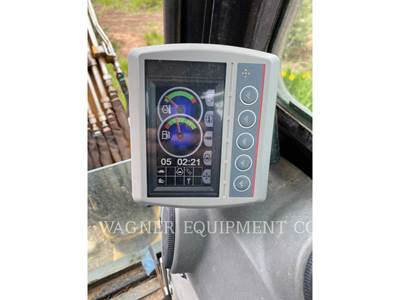 2016 Caterpillar 304E2 CR Mini Hydraulic Excavator For Sale, 3,867 ...