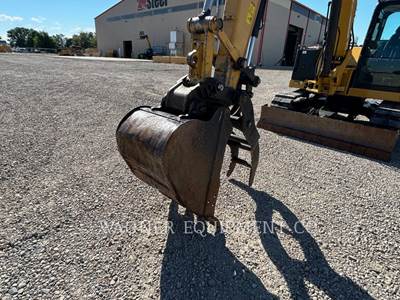2020 Caterpillar 308 CR Mini Excavator For Sale, 2,975 Hours | Brighton ...