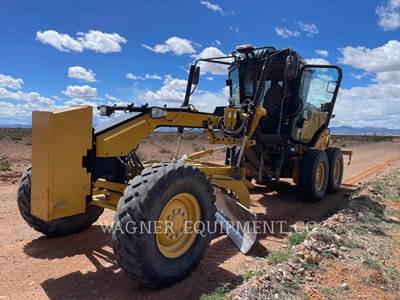Caterpillar 120 Motor Graders For Sale | MyLittleSalesman.com