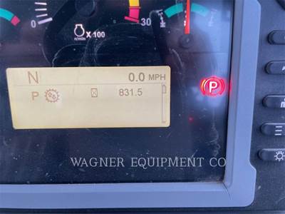 2023 Caterpillar 140 LVR Motor Grader For Sale, 1,145 Hours ...