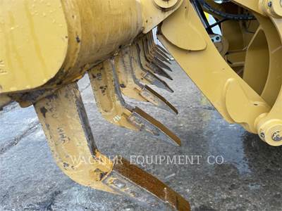 2023 Caterpillar 140 LVR Motor Grader For Sale, 1,145 Hours ...
