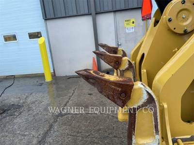 2023 Caterpillar 140 LVR Motor Grader For Sale, 1,145 Hours ...