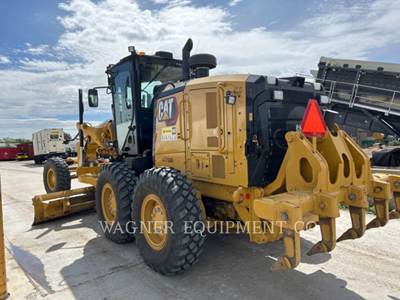 2020 Caterpillar 160 Motor Grader For Sale, 2,899 Hours | Aurora, CO ...