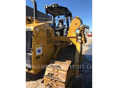 2015 Caterpillar PL61 Pipelayer For Sale, 1,174 Hours | Hobbs, CO ...