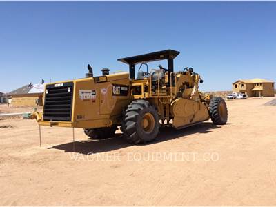 2016 Caterpillar RM300 Reclaimer For Sale, 1,284 Hours | Grand Junction ...