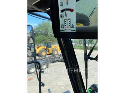 2021 Caterpillar RM400 Reclaimer For Sale, 1,210 Hours | El Paso, TX ...