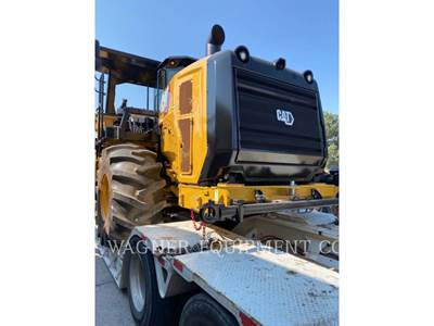 2021 Caterpillar RM400 Reclaimer For Sale, 1,210 Hours | El Paso, TX ...