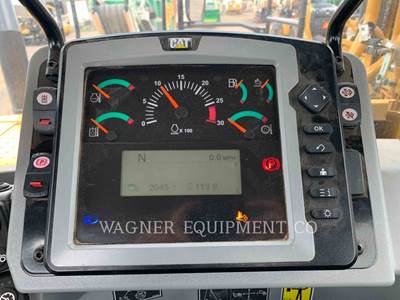 2023 Caterpillar 623K Scraper For Sale, 223 Hours | Aurora, CO | 495784 ...