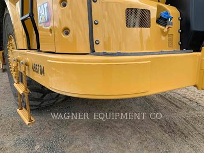 2023 Caterpillar 623K Scraper For Sale, 223 Hours | Aurora, CO | 495784 ...