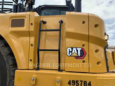 2023 Caterpillar 623K Scraper For Sale, 223 Hours | Aurora, CO | 495784 ...