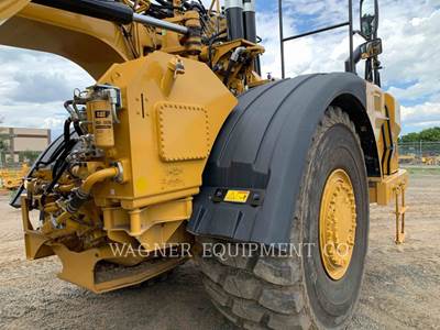 2023 Caterpillar 623K Scraper For Sale, 223 Hours | Aurora, CO | 495784 ...