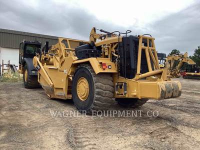 2019 Caterpillar 627K Scraper For Sale, 5,110 Hours | Aurora, CO | 500101 | MyLittleSalesman.com