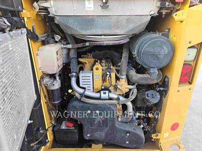 2019 Caterpillar 236D Skid Steer For Sale, 2,167 Hours | Albuquerque ...