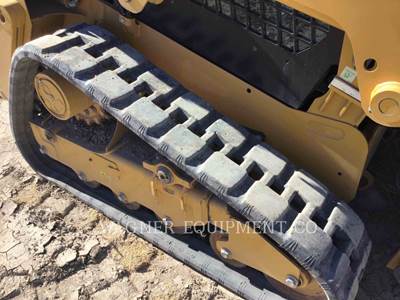 2018 Caterpillar 249D Skid Steer For Sale, 1,075 Hours | Aurora, CO ...