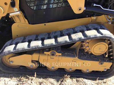 2018 Caterpillar 249D Skid Steer For Sale, 1,075 Hours | Aurora, CO ...