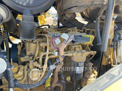 2023 Caterpillar CS44B Vibratory Soil Compactor For Sale, 1,075 Hours ...