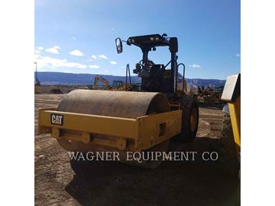 Caterpillar Smooth Drum Rollers For Sale | MyLittleSalesman.com