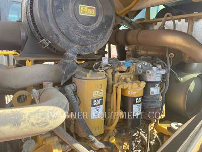 2020 Caterpillar CS74B Smooth Drum Roller Compactor For Sale, 1,440 ...