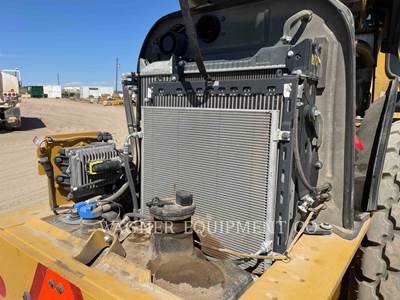 2020 Caterpillar CS74B Smooth Drum Roller Compactor For Sale, 1,440 ...