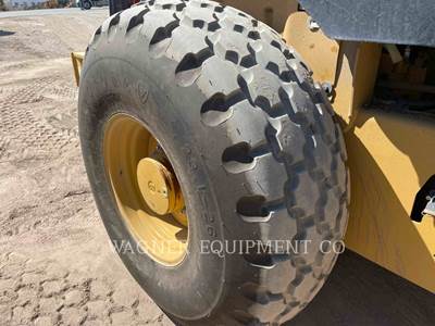 2020 Caterpillar CS74B Smooth Drum Roller Compactor For Sale, 1,440 ...