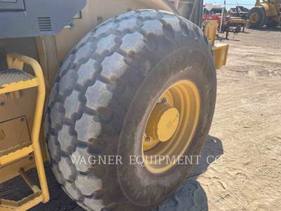 2020 Caterpillar CS74B Smooth Drum Roller Compactor For Sale, 1,440 ...