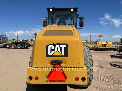 2020 Caterpillar CS74B Smooth Drum Roller Compactor For Sale, 1,440 ...