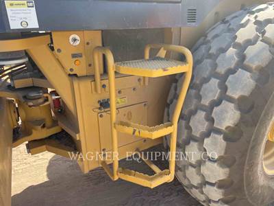 2020 Caterpillar CS74B Smooth Drum Roller Compactor For Sale, 1,440 ...