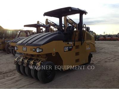 2020 Caterpillar CW16 Smooth Drum Roller Compactor For Sale, 1,205 ...