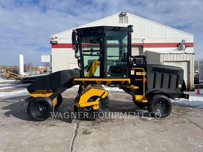 2023 Lay-Mor SM450-ST Sweeper For Sale, 240 Hours | Aurora, CO | 500716 ...