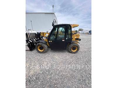 2019 Caterpillar TH255C Telehandler For Sale, 2,008 Hours ...