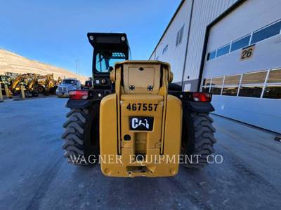 2019 Caterpillar TH514D Telehandler For Sale, 1,488 Hours | Albuquerque ...