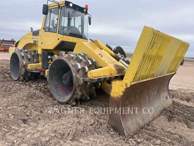 2011 BOMAG BC 462 EB Wheel Loader For Sale, 4,158 Hours | Aurora, CO ...