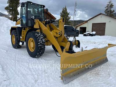 2021 Caterpillar 914 Wheel Loader For Sale, 1,116 Hours | Aurora, CO ...