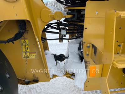 2021 Caterpillar 914 Wheel Loader For Sale, 1,110 Hours | Aurora, CO ...