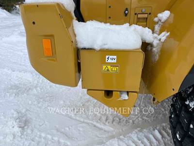 2021 Caterpillar 914 Wheel Loader For Sale, 1,110 Hours | Aurora, CO ...