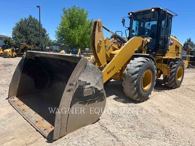2019 Caterpillar 926M Wheel Loader For Sale, 14,325 Hours | Windsor, CO ...