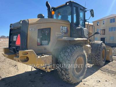 2024 Caterpillar 930 Wheel Loader For Sale, 1,185 Hours | Aurora, CO ...