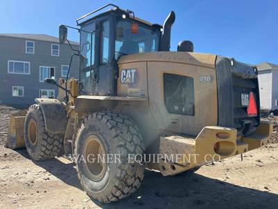 2024 Caterpillar 930 Wheel Loader For Sale, 1,185 Hours | Aurora, CO ...