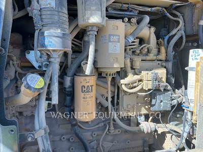 2024 Caterpillar 930 Wheel Loader For Sale, 1,185 Hours | Aurora, CO ...