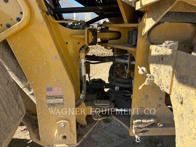 2024 Caterpillar 930 Wheel Loader For Sale, 1,185 Hours | Aurora, CO ...