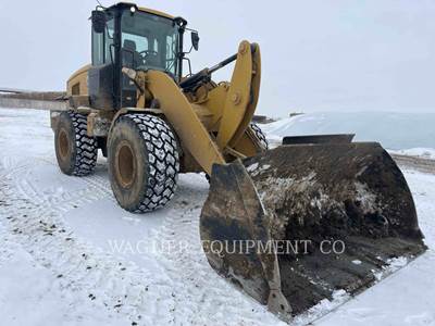 2020 Caterpillar 930M Wheel Loader For Sale, 9,408 Hours | Burlington ...