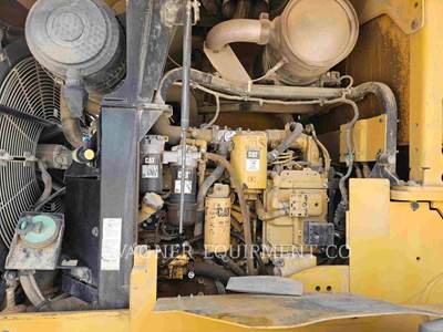 2015 Caterpillar 938K Wheel Loader For Sale, 12,732 Hours | El Paso, TX ...