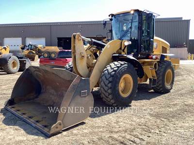 Caterpillar 938 Wheel Loaders For Sale | MyLittleSalesman.com