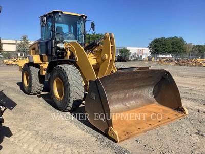 2018 Caterpillar 938M Wheel Loader For Sale, 6,134 Hours | Aurora, CO ...