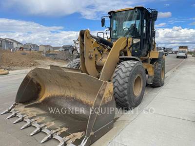 Caterpillar 938 Wheel Loaders For Sale | MyLittleSalesman.com