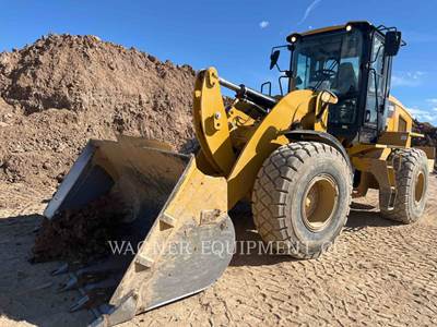 Caterpillar 938 Wheel Loaders For Sale | MyLittleSalesman.com