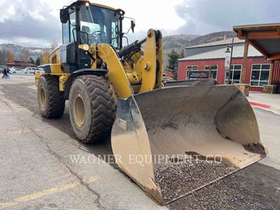 2021 Caterpillar 938M Wheel Loader For Sale, 3,401 Hours | Hayden, CO ...