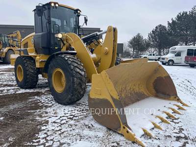 2023 Caterpillar 938M Wheel Loader For Sale, 1,244 Hours | Aurora, CO ...